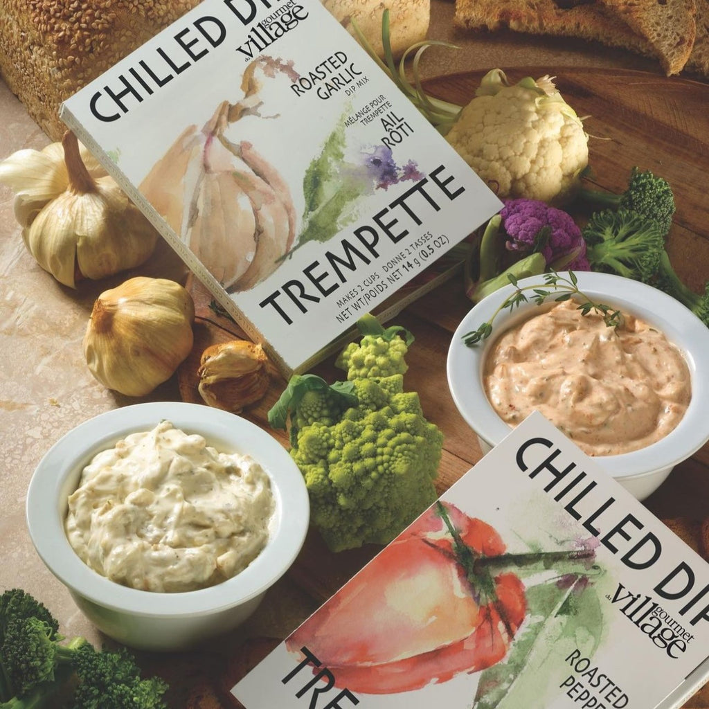 GOURMET du VILLAGE – Pepper Tree Spice Co.