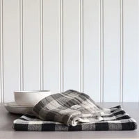 Classic Check Tea Towel – Pepper Tree Spice Co.