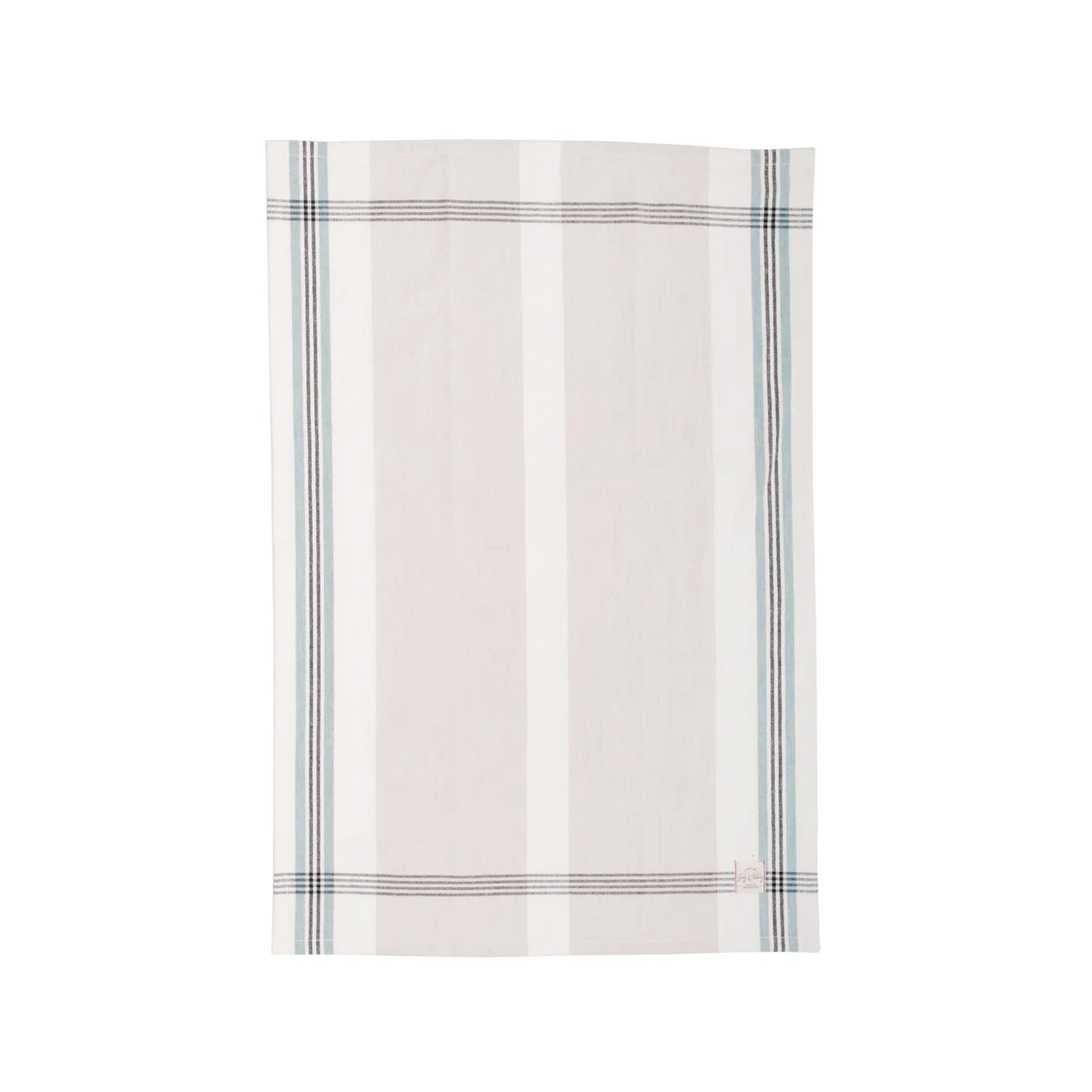 Box Check Tea Towel – Pepper Tree Spice Co.