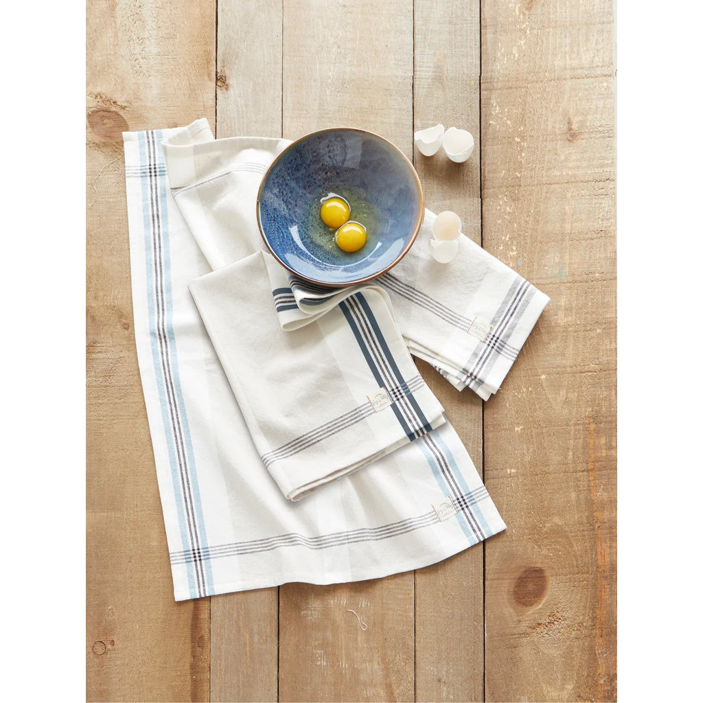 Box Check Tea Towel – Pepper Tree Spice Co.