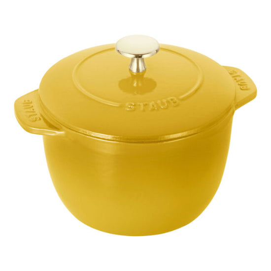 Staub Rice Coquette - Citron – Pepper Tree Spice Co.