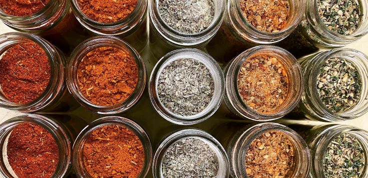 Canada's Favourite Destination for Fine Spices & Artisan Seasonings