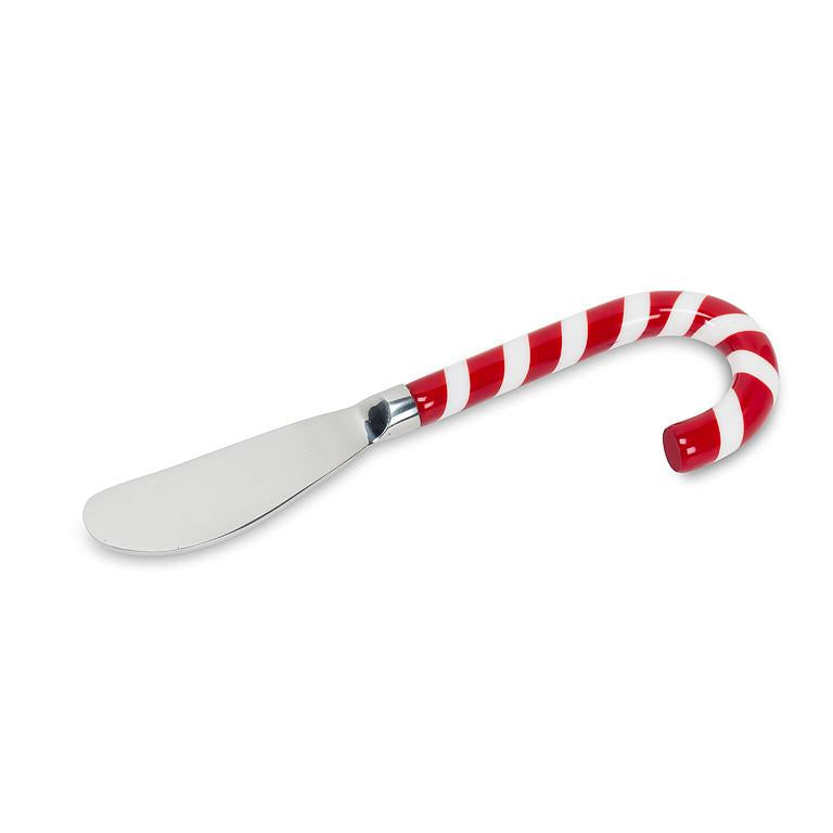 Candy Cane Pate Spreader – Pepper Tree Spice Co.
