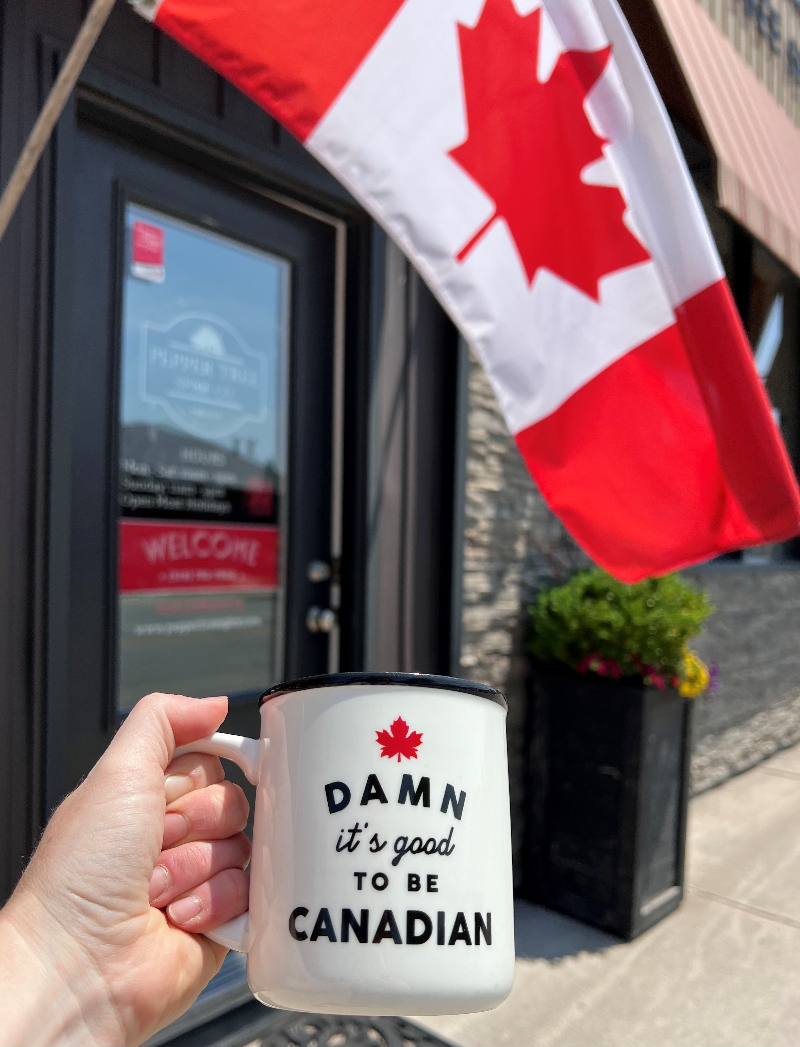 Canada's Favourite Destination for Fine Spices & Artisan Seasonings