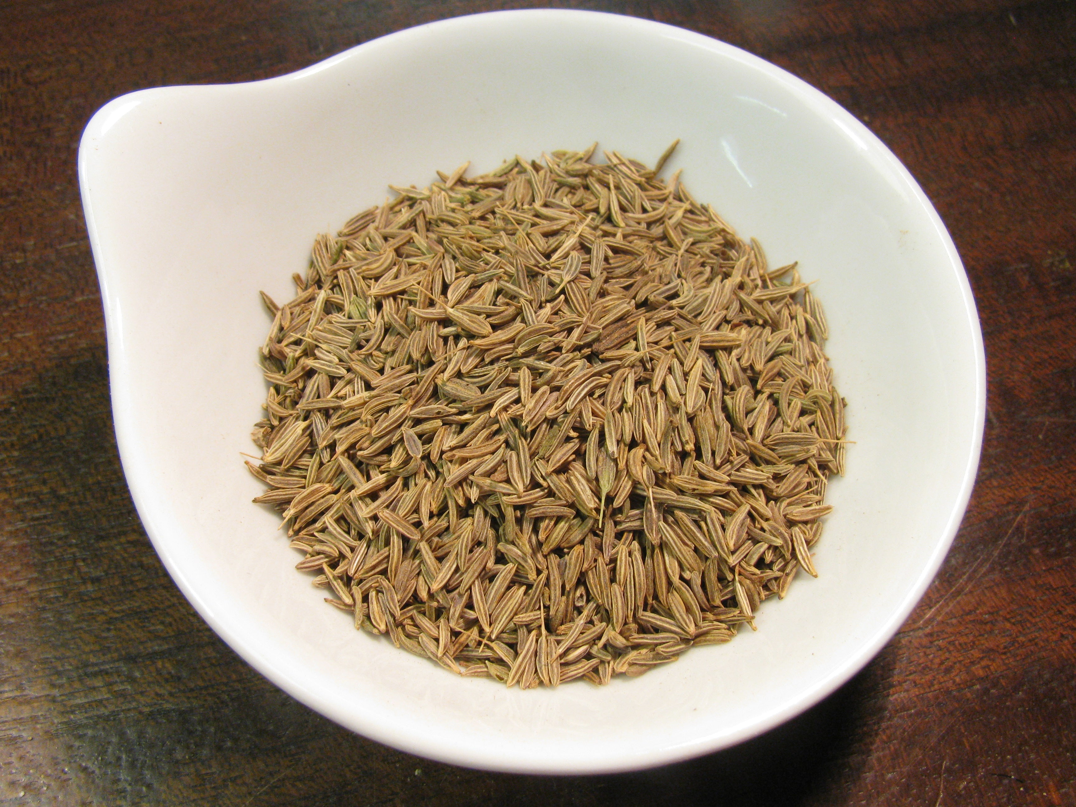 Caraway Seed, Whole – PEPPER TREE SPICE CO.