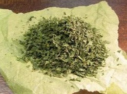 Cilantro – Pepper Tree Spice Co.