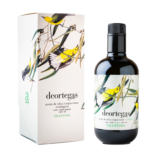 Frantoio EVOO ECO – Pepper Tree Spice Co.