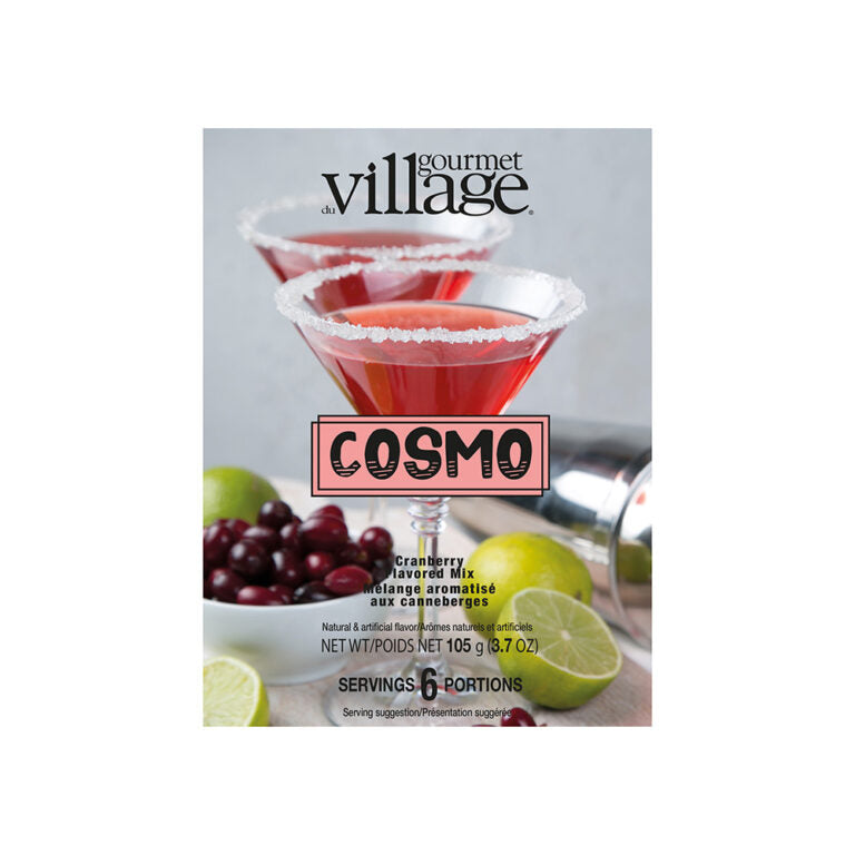 Cosmo Mix – Pepper Tree Spice Co.