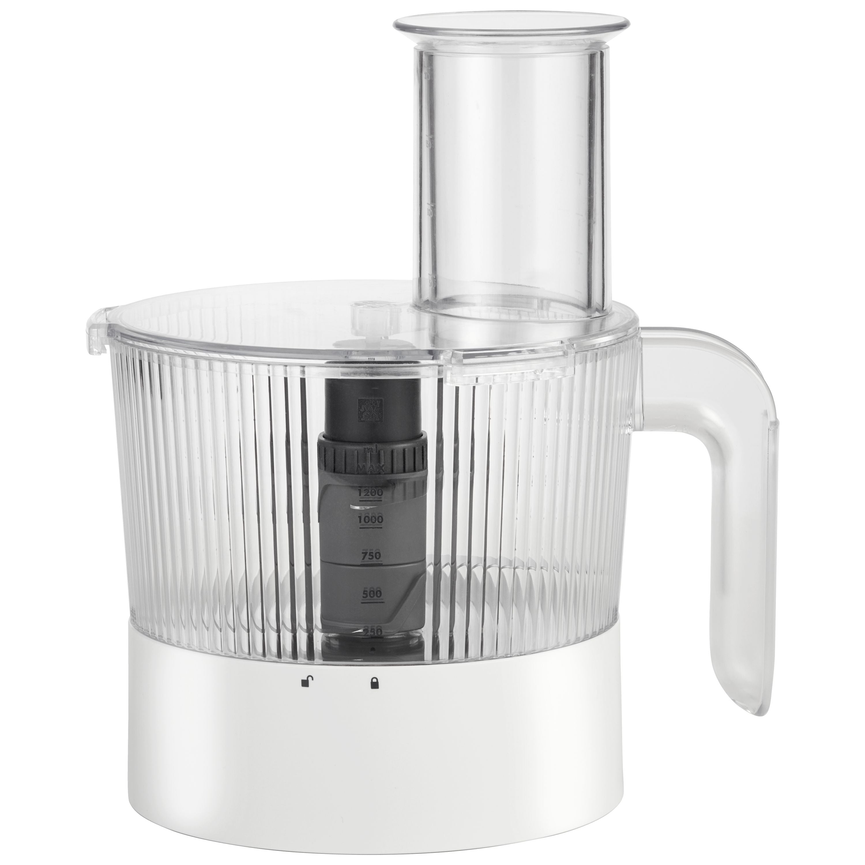 ZWILLING Enfinigy Food Processor for PWR PRO Blender – PEPPER TREE ...