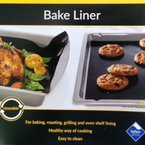 Bake Liner – PEPPER TREE SPICE CO.