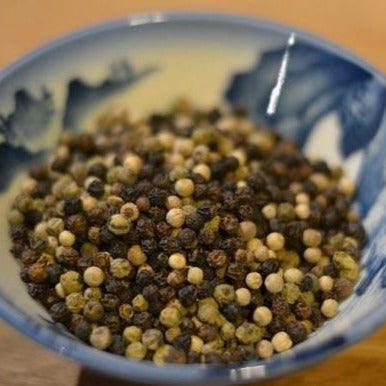 Pepper, French Market Blend – PEPPER TREE SPICE CO.