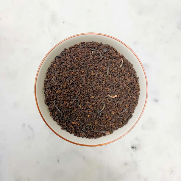 Bold Breakfast – Pepper Tree Spice Co.