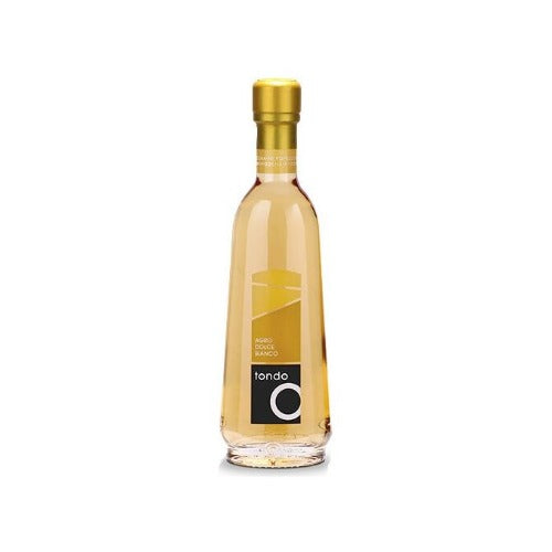 Tondo White Balsamic Vinegar – Pepper Tree Spice Co.