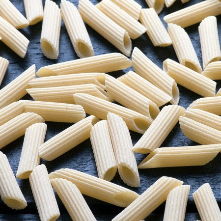 Favuzzi Penne Bronze Die Pasta, 500g – Pepper Tree Spice Co.