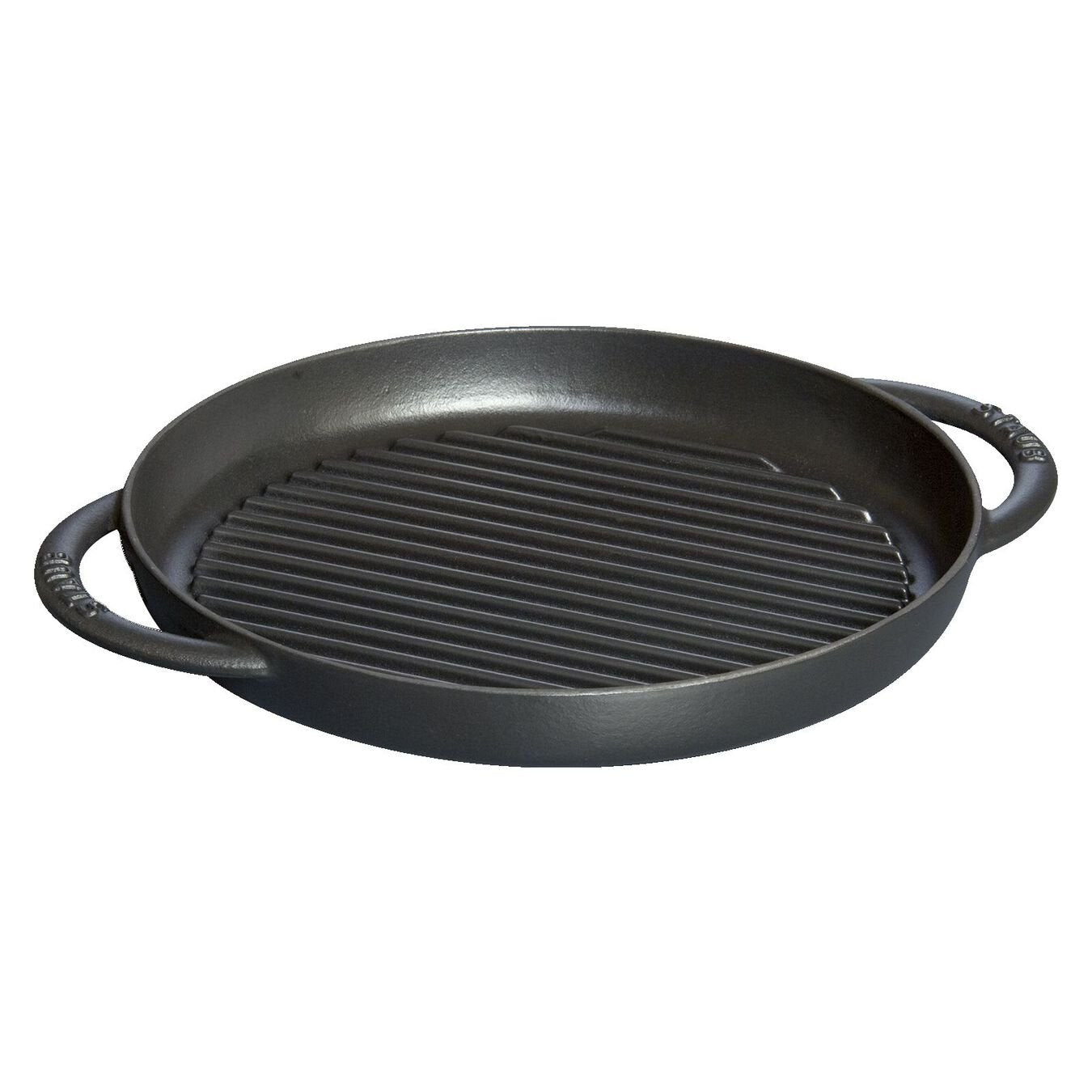 10 Inch Pure Grill – PEPPER TREE SPICE CO.