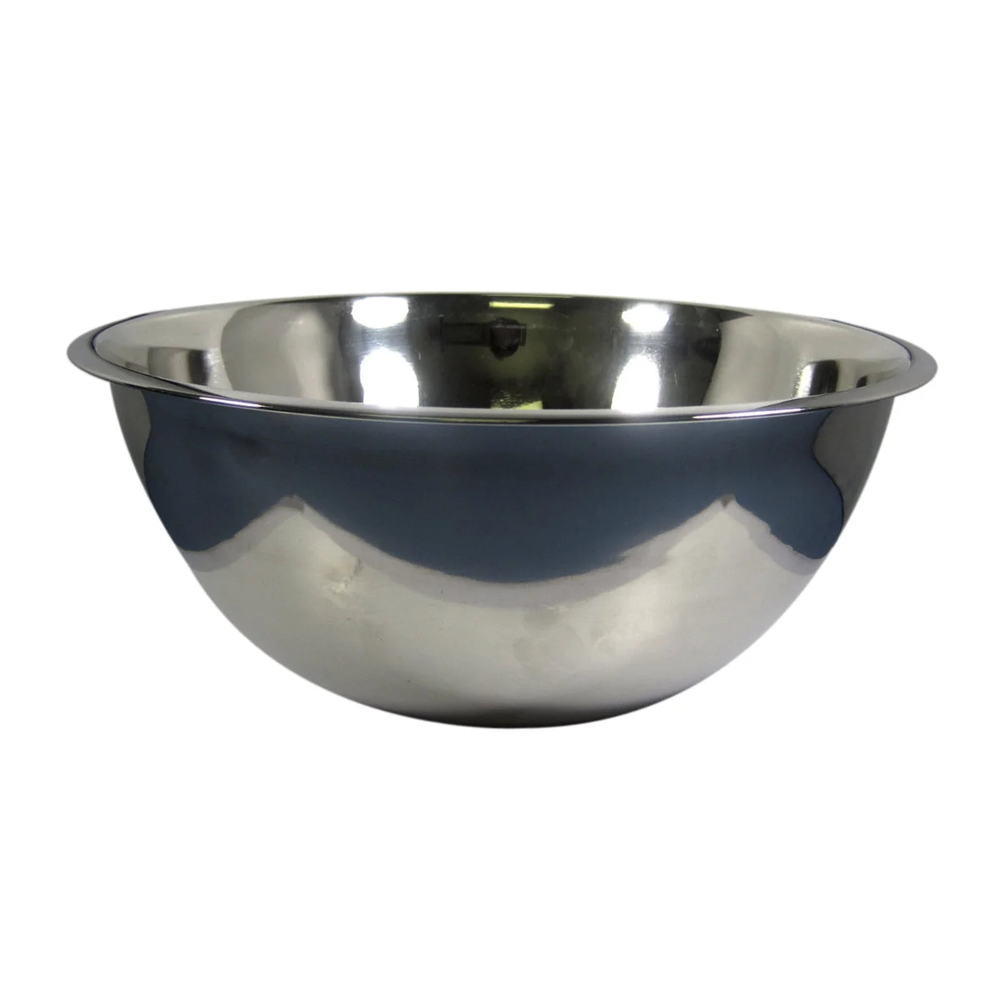 Stainless Steel Mixing Bowl 7.6L/8Q – PEPPER TREE SPICE CO.