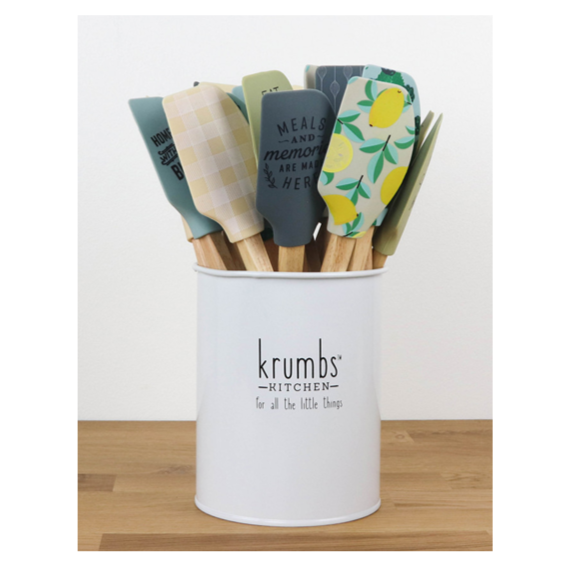 Farmhouse Spatula, 12 in. – Pepper Tree Spice Co.