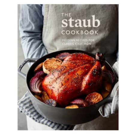 Staub Cookbook – Pepper Tree Spice Co.