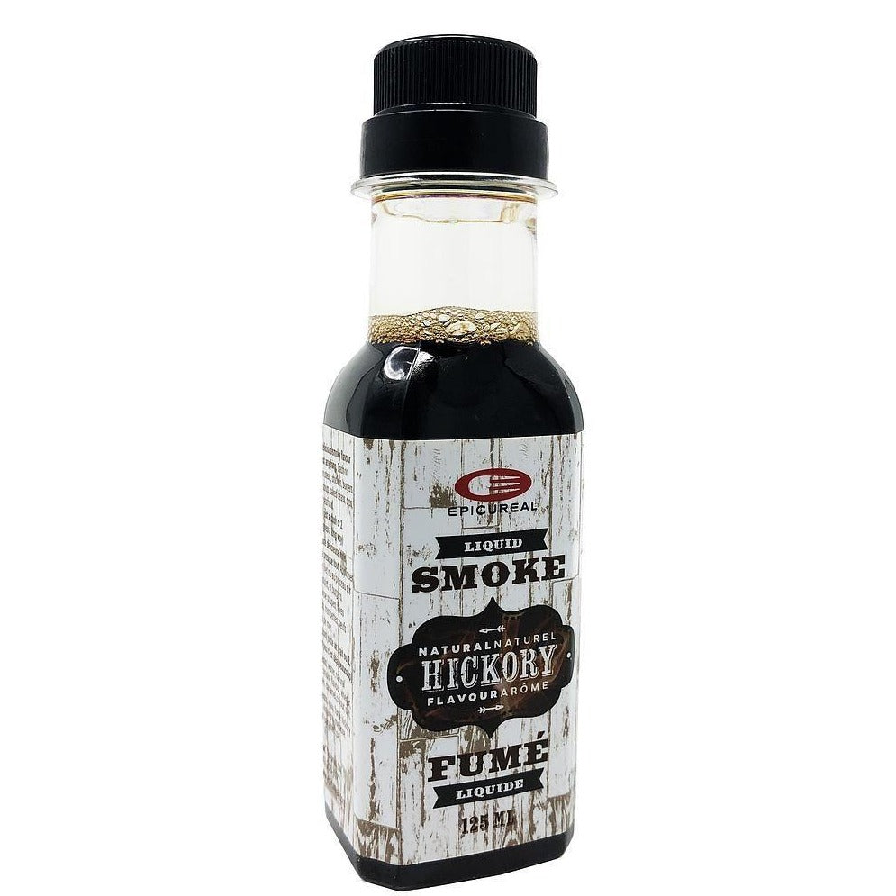 Liquid Smoke – PEPPER TREE SPICE CO.