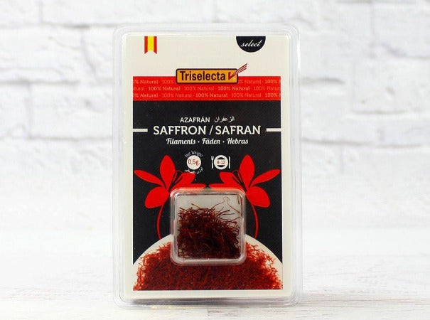 Saffron – Pepper Tree Spice Co.